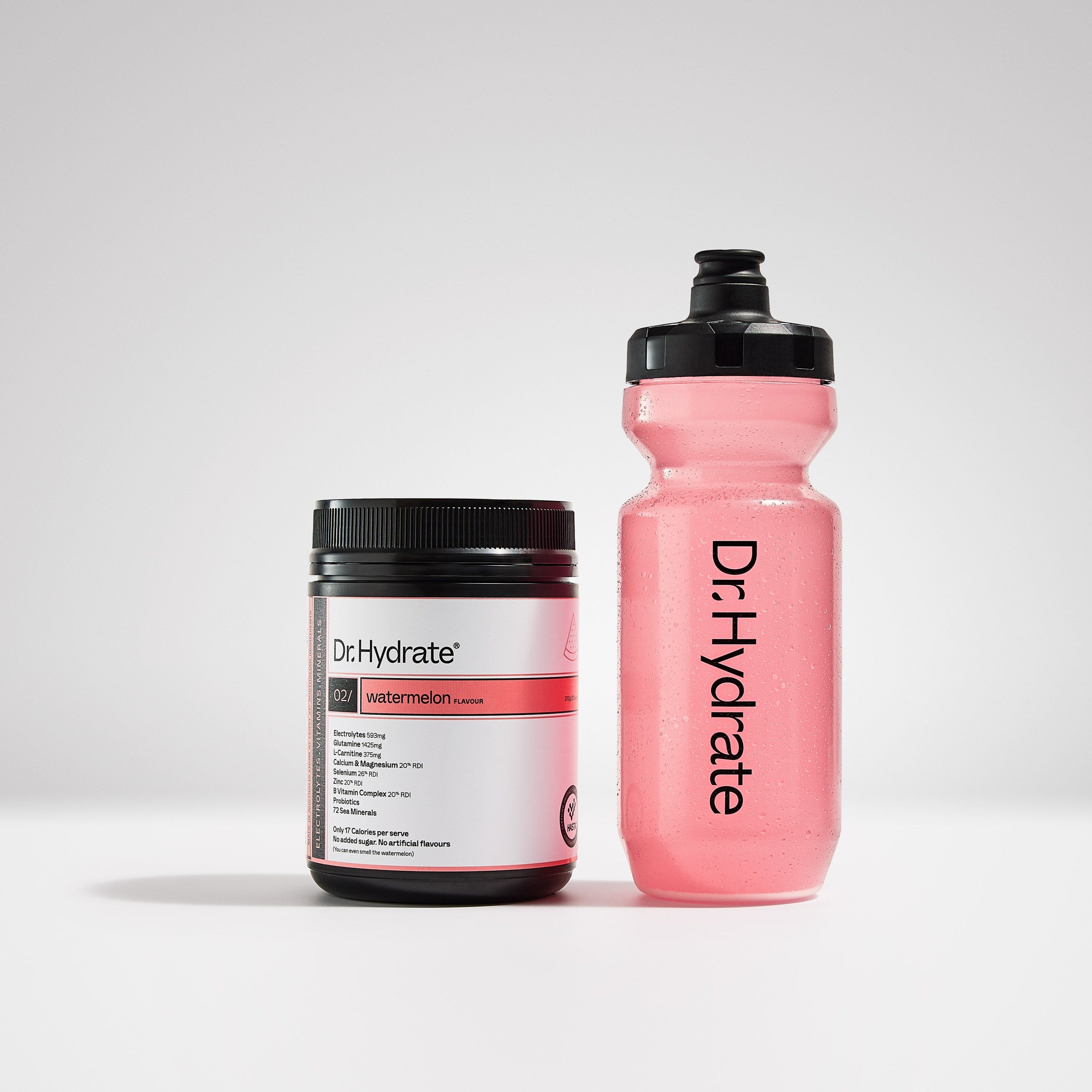 Dr. Hydrate Watermelon Jar – Wholesale Dr. Hydrate